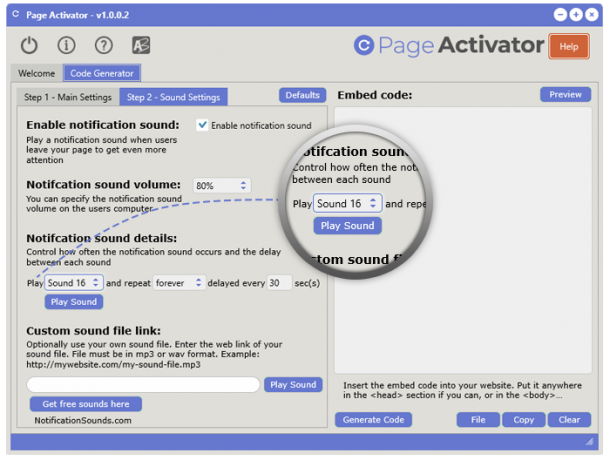 Page Activator – Increase Sales & Leads for Your Website | Appbreed ...