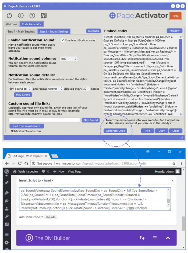 Page Activator – Increase Sales & Leads for Your Website | Appbreed ...