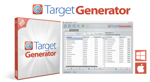 Help Videos – Target Generator | Appbreed Software